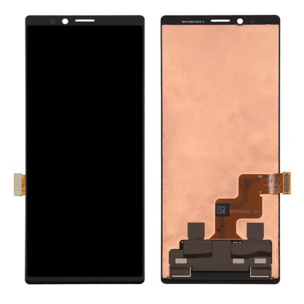 Sony Xperia 1 ORIGINAL LCD Screen Display - Black