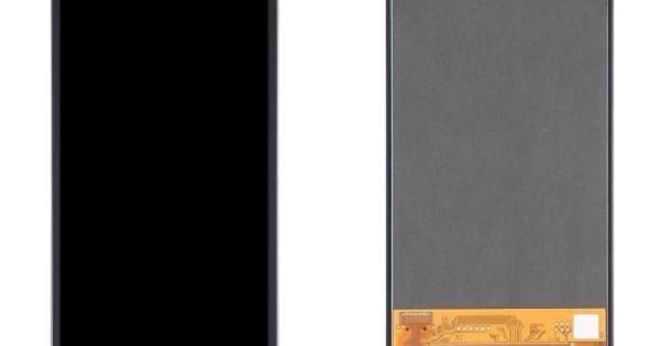 Sony Xperia 10 III ORIGINAL LCD Screen Display - Black