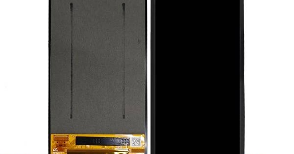 Sony Xperia 10 IV ORIGINAL LCD Screen Display - Black