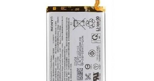 Battery For Sony Xperia 10 VII | High Quality | Replacement
