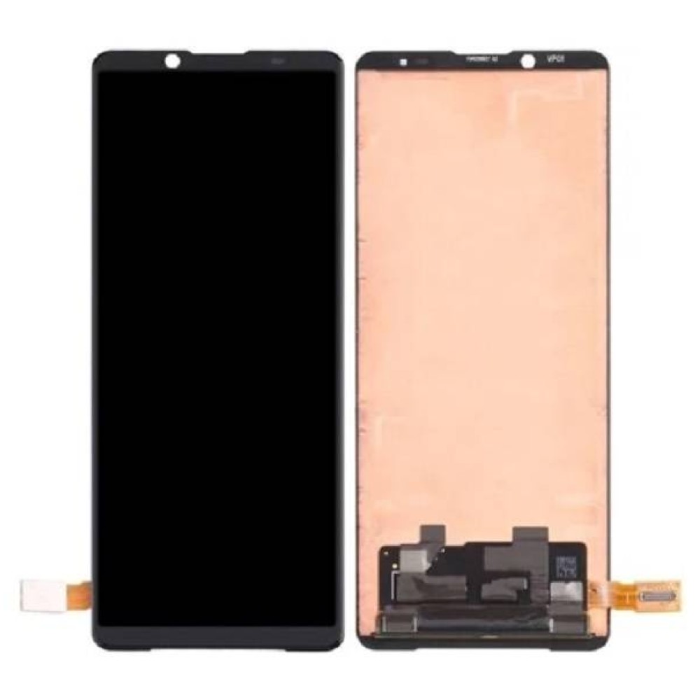 Sony Xperia 5 II ORIGINAL LCD Screen Display - Black