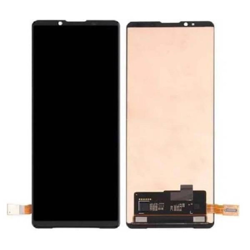 Sony Xperia 5 III ORIGINAL LCD Screen Display - Black