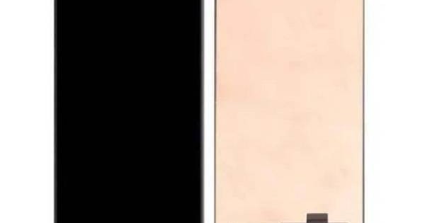 Sony Xperia 5 III ORIGINAL LCD Screen Display - Black