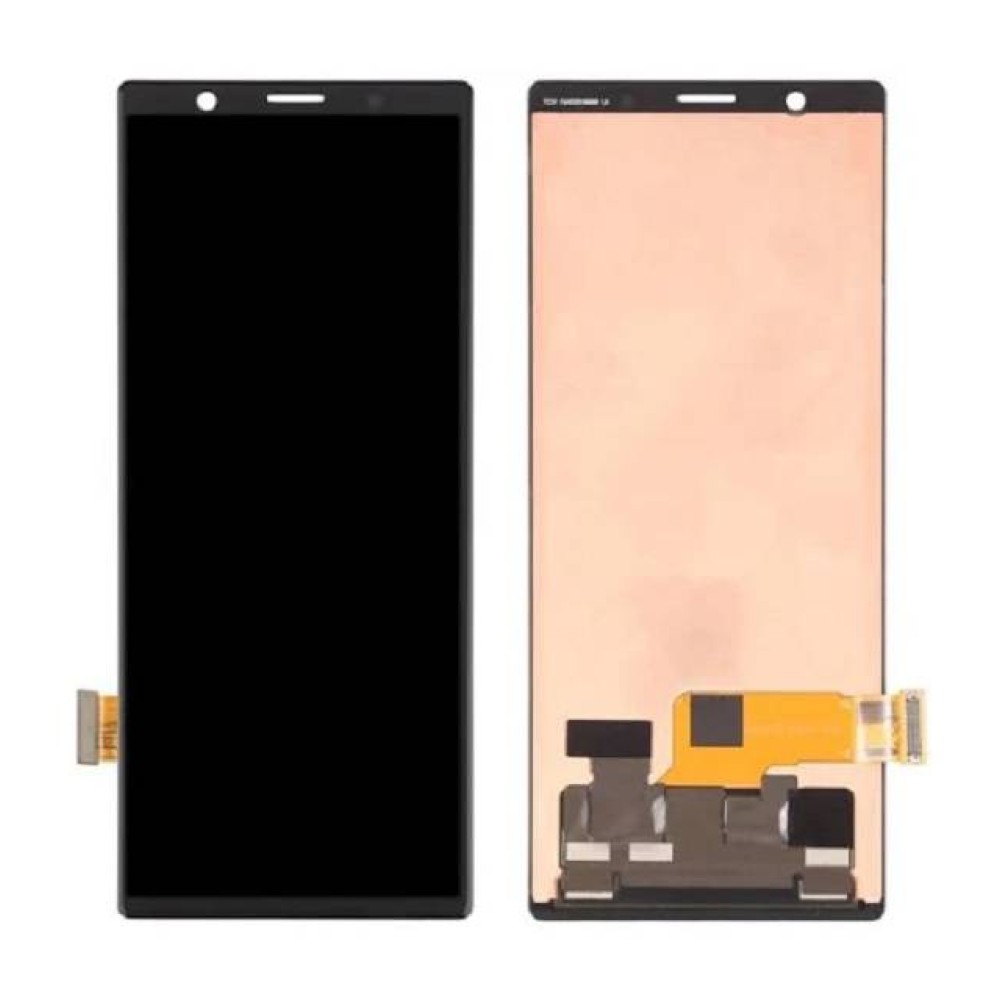 Sony Xperia 5 ORIGINAL LCD Screen Display - Black