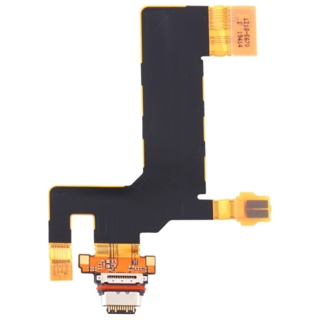 Sony Xperia 8 Charging Port Flex Cable Module - Cellspare