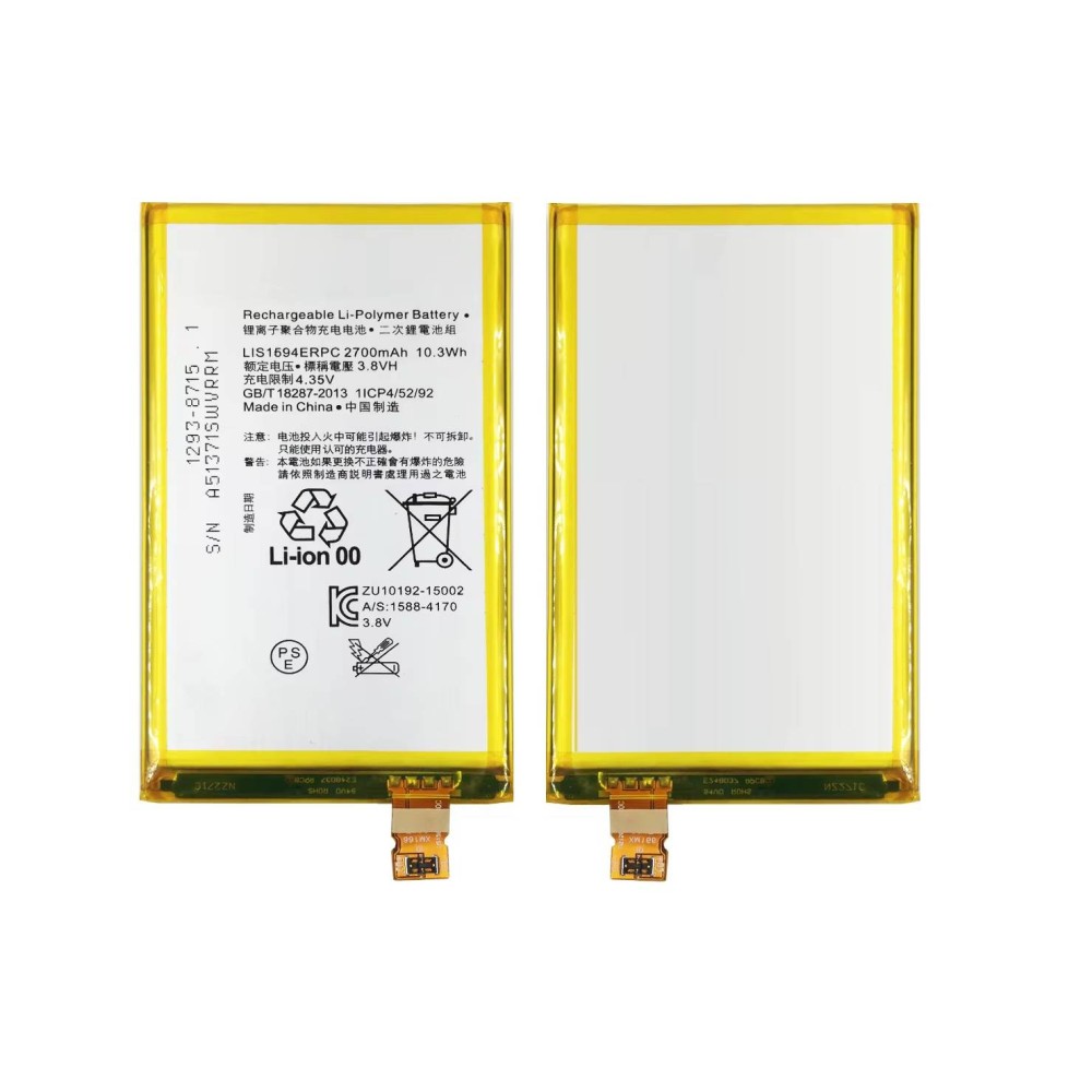 Sony Xperia C6 Ultra Battery Replacement Module - Cellspare