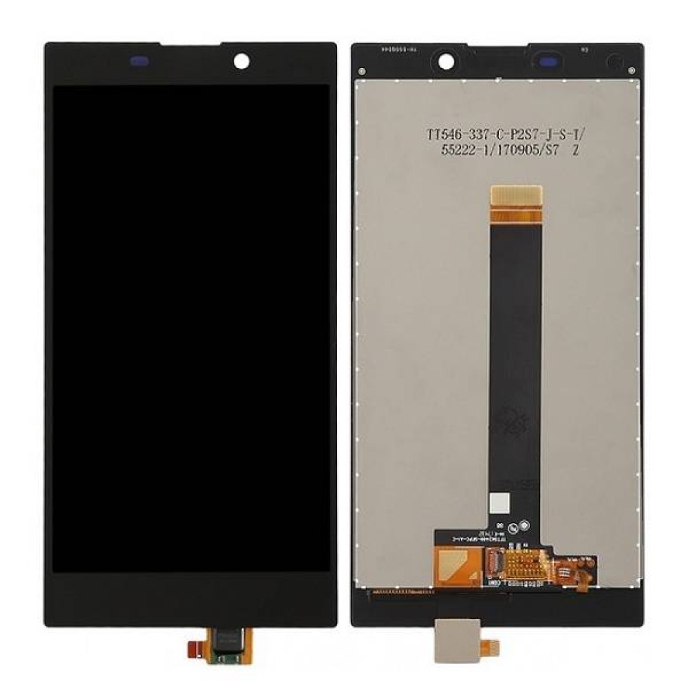 Sony Xperia L2 ORIGINAL LCD Screen Display - Black