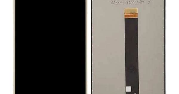 Sony Xperia L2 ORIGINAL LCD Screen Display - Gold