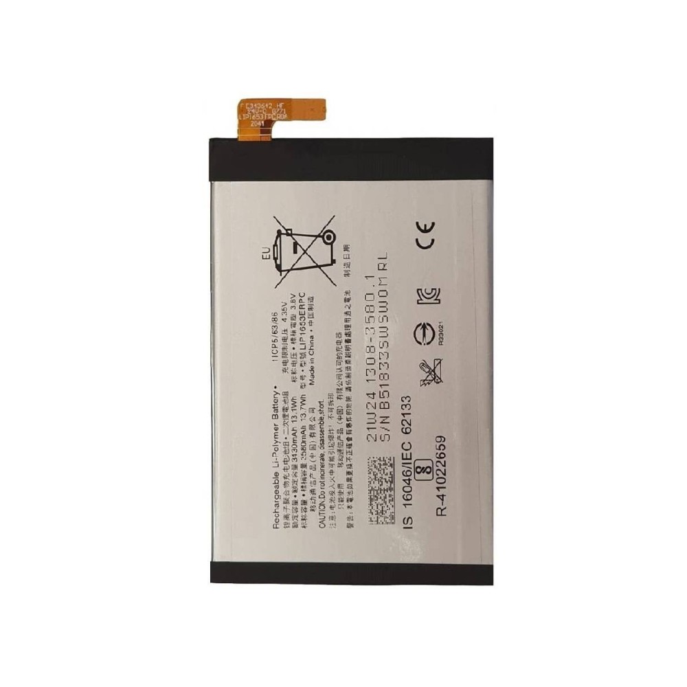 Battery For Sony Xperia L4 | LIS1653ERPC | Replacement