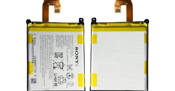 Original Battery For Sony Xperia M2 | LIP1543ERPC | Replacement