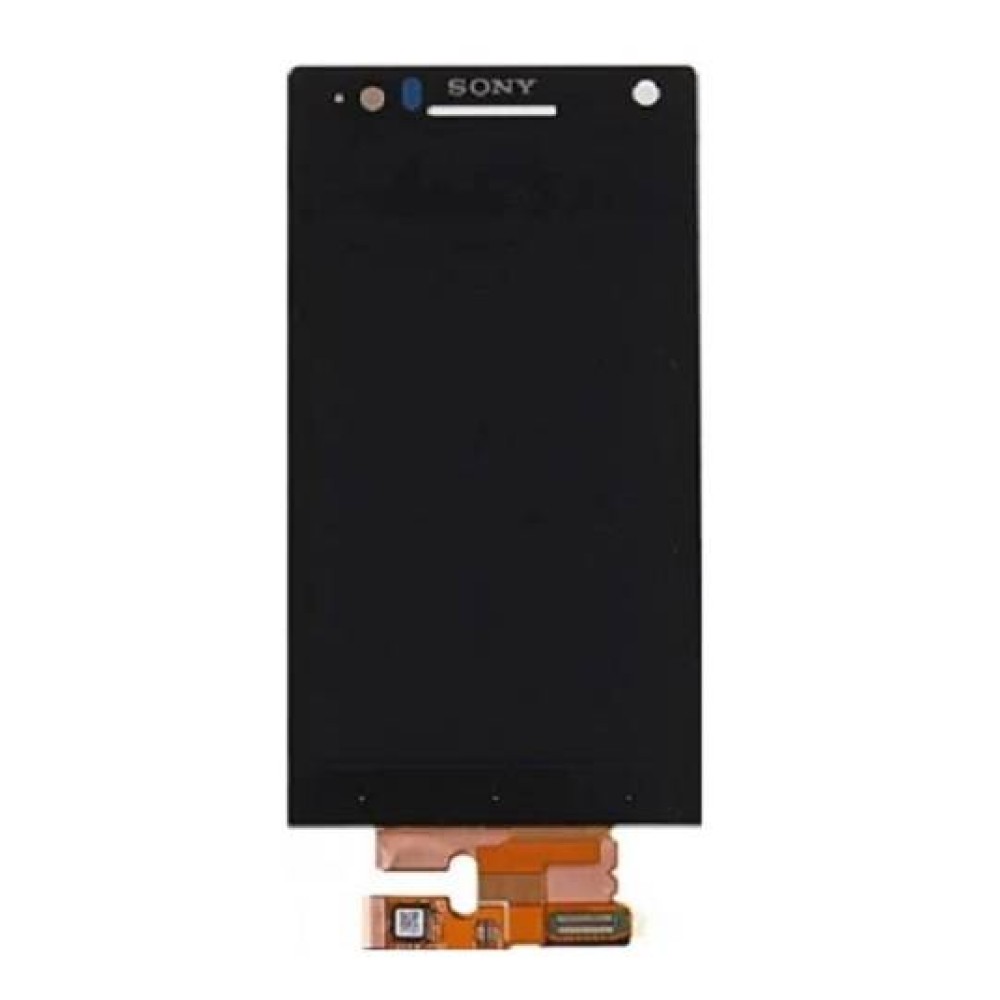 Sony Xperia S LT26 ORIGINAL LCD Screen Display - Black