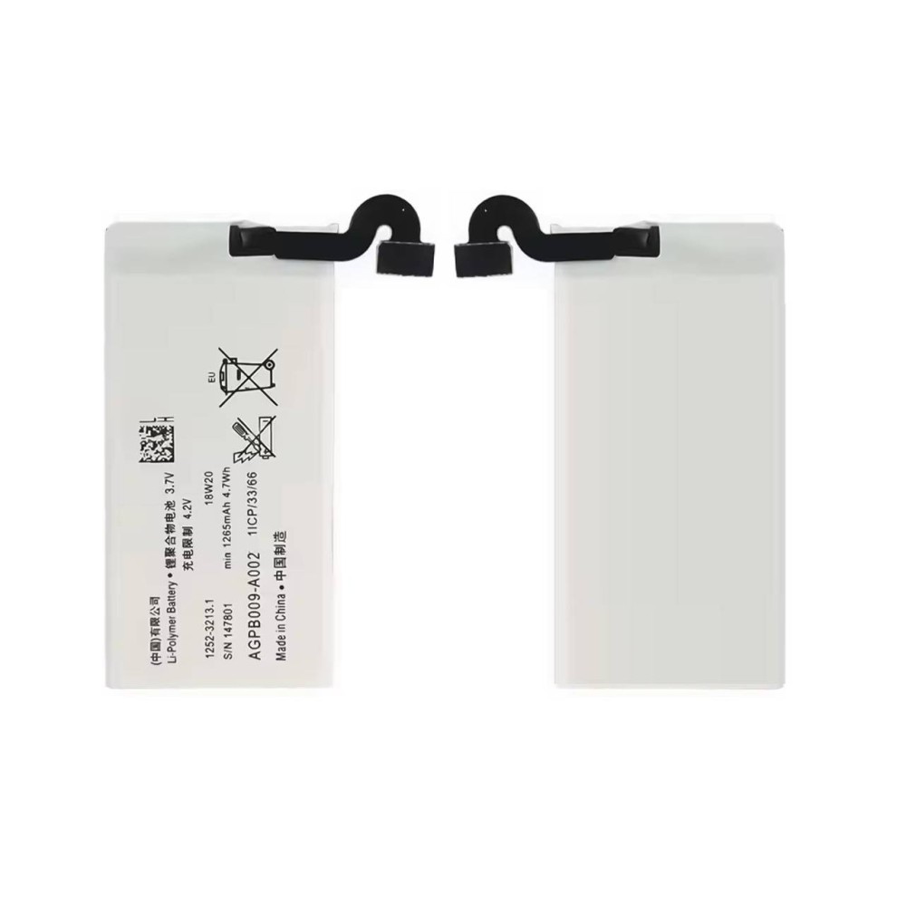 Battery For Sony Xperia Sola MT-27 | AGPB009-A002 | Replacement