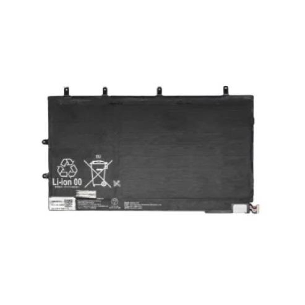 Battery For Sony Xperia Tablet Z | LIS3096ERPC | Replacement