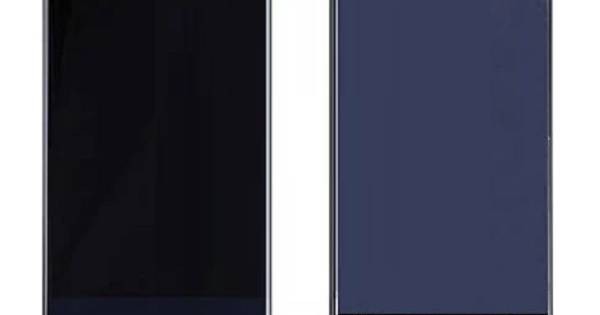 Sony Xperia X Compact ORIGINAL LCD Screen Display - Black