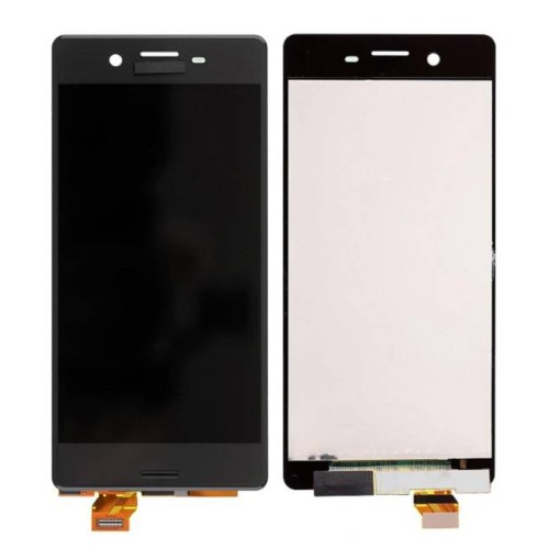 Sony Xperia X Performance ORIGINAL LCD Screen Display - Black