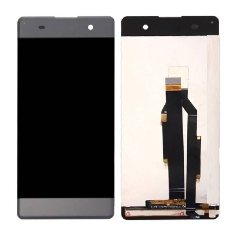 Sony Xperia XA LCD Screen Display Black - High Quality
