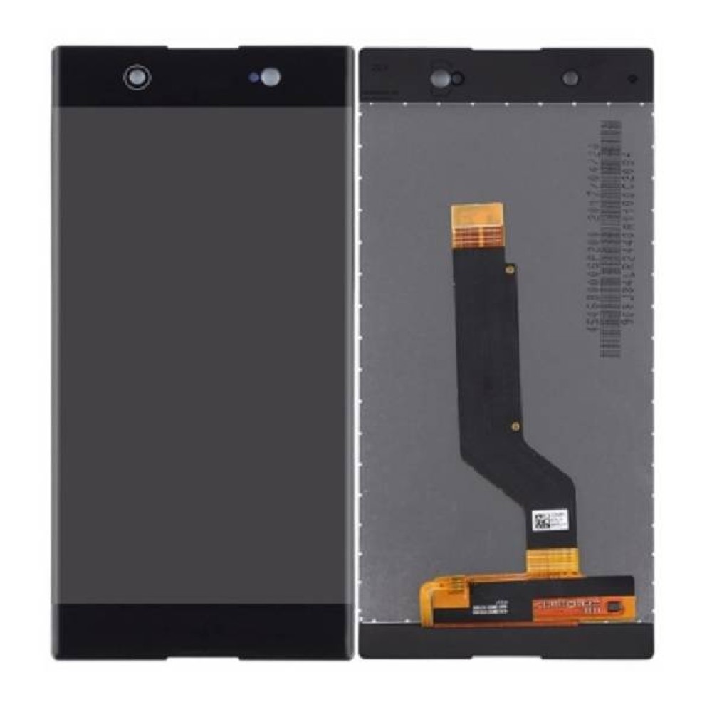 Sony Xperia XA1 Ultra ORIGINAL LCD Screen Display - Black