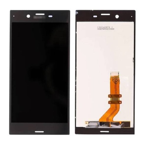 Sony Xperia XZ LCD Screen Display Black - High Quality