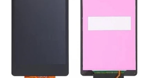 Sony Xperia Z1 Compact ORIGINAL LCD Screen Display - Black