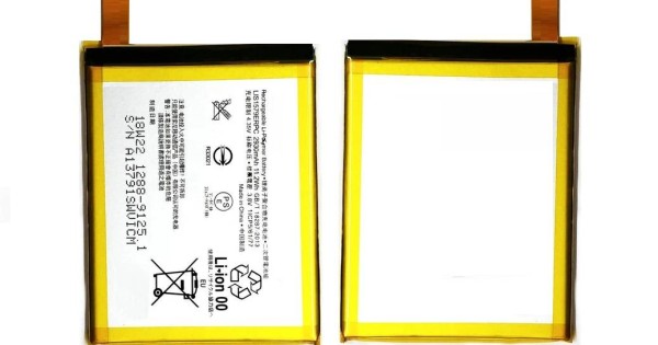 Battery For Sony Xperia Z3 Plus Dual | LIS1579ERPC | Replacement