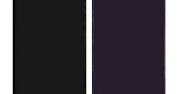 Sony Xperia Z3 Plus Dual ORIGINAL LCD Screen Display - Black
