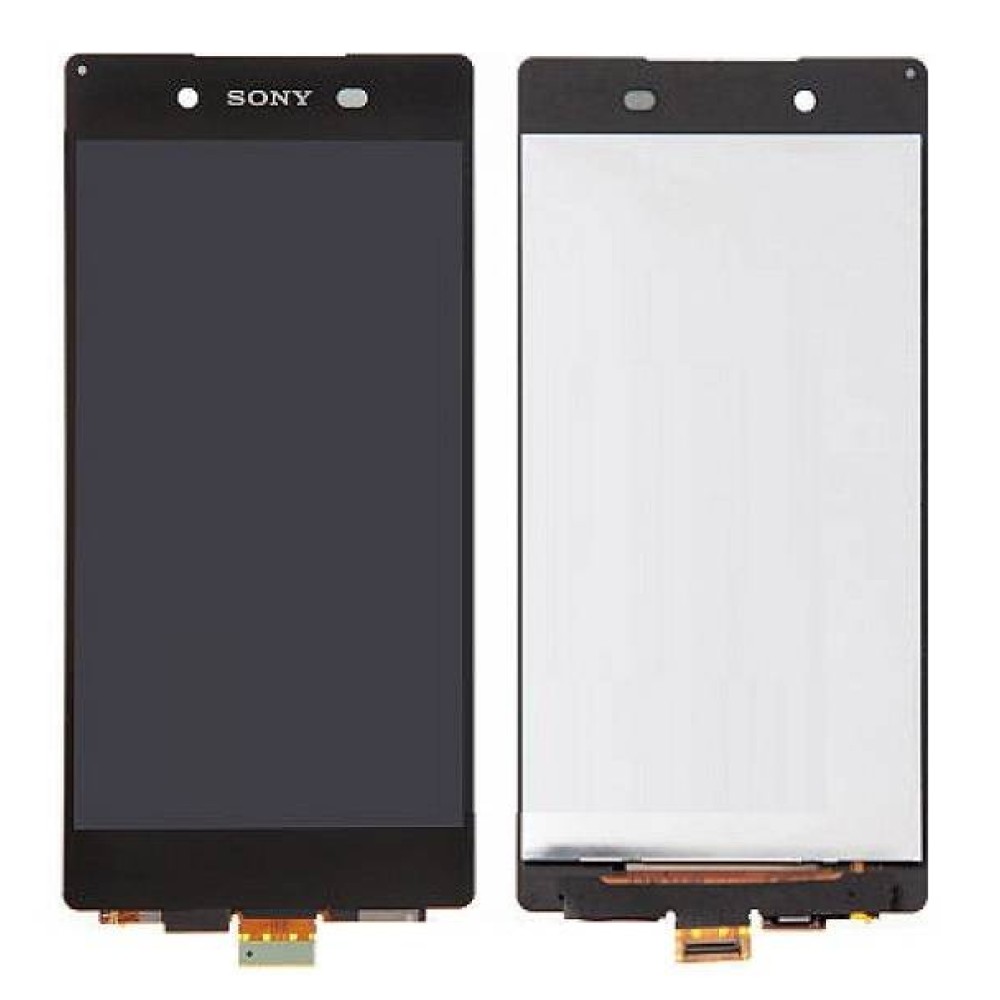 Sony Xperia Z3 Plus ORIGINAL LCD Screen Display - Black