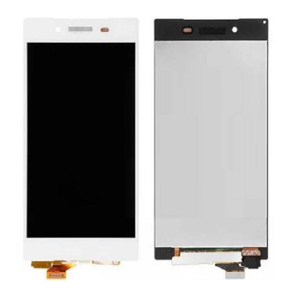 Sony Xperia Z5 LCD Screen Display White - High Quality