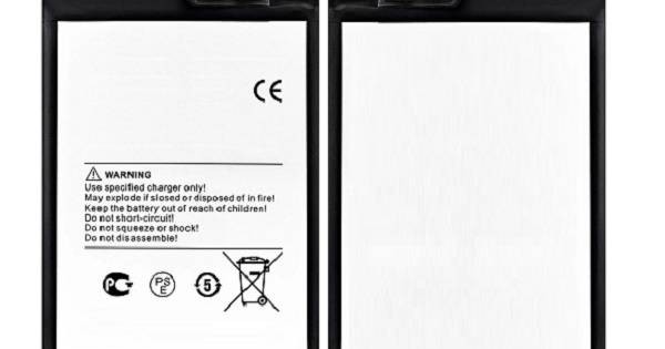 Tecno Camon 20 Premier 5G Battery | ORIGINAL | Cellspare
