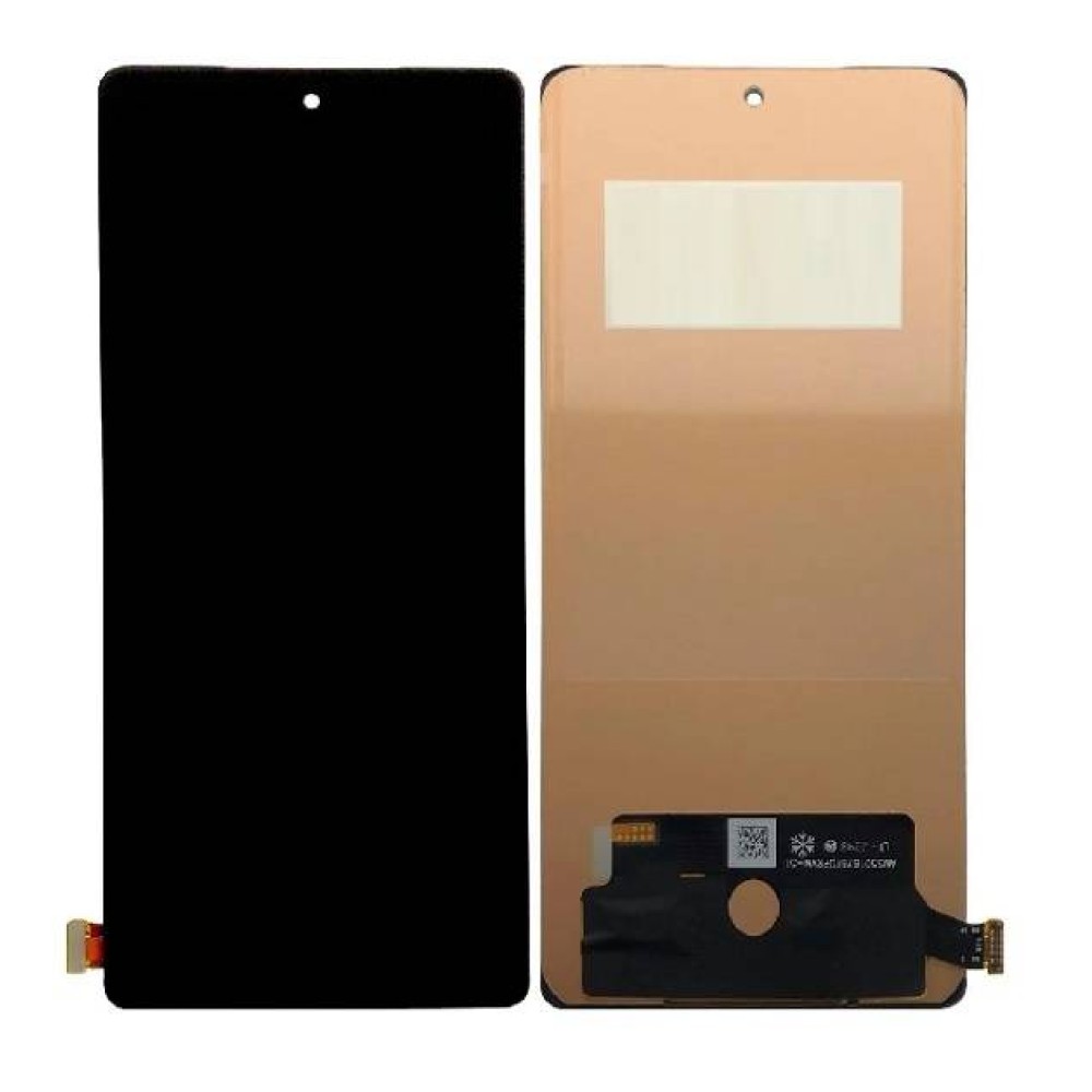Tecno Camon 30S Pro ORIGINAL LCD Screen Display - Black
