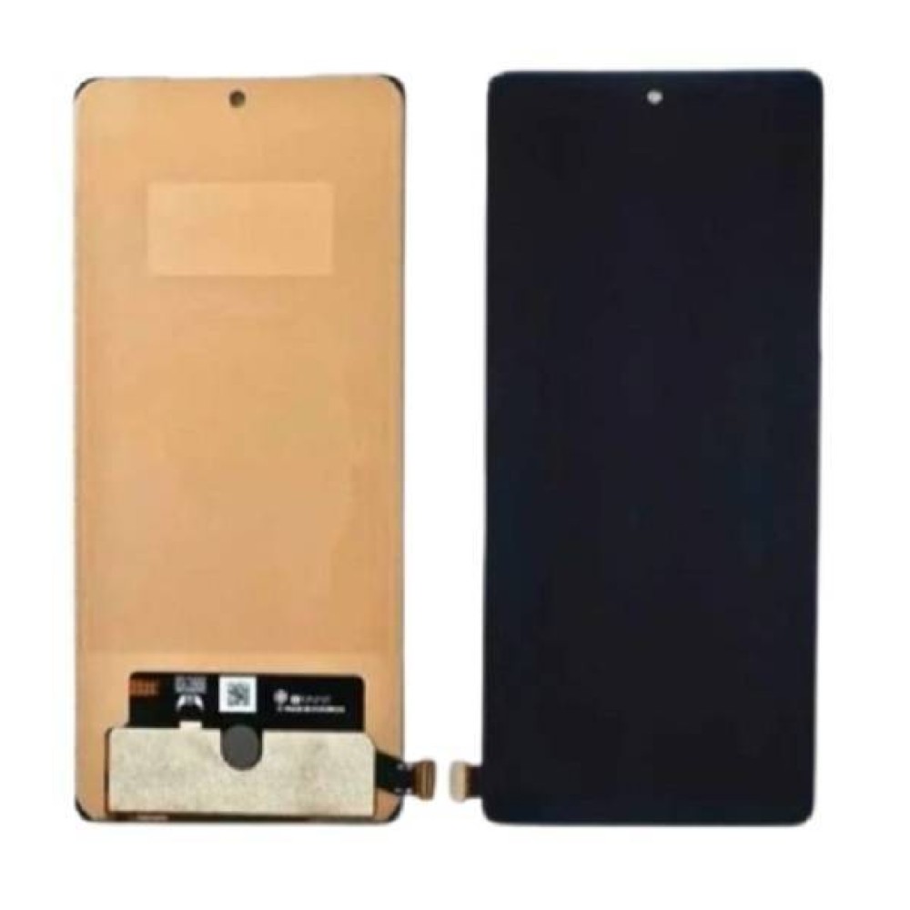Tecno Camon 40 Pro 5G ORIGINAL LCD Screen Display - Black
