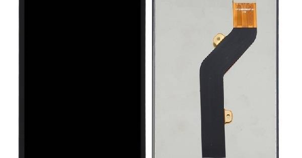 Tecno Pop 5 ORIGINAL LCD Screen Display - Black