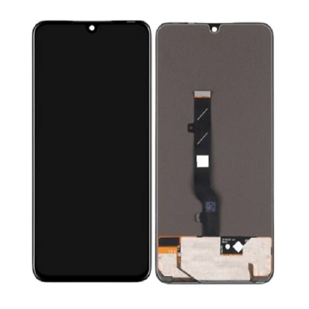 Tecno Pova 4 Pro ORIGINAL LCD Screen Display - Black