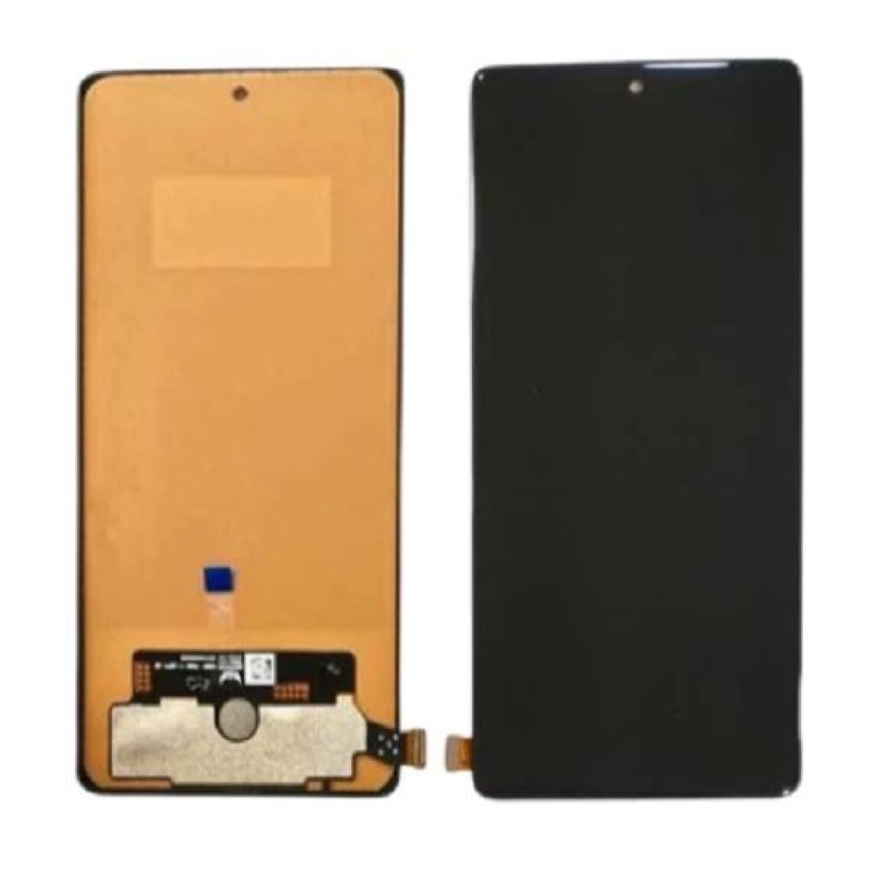 Tecno Pova Curve 5G ORIGINAL LCD Screen Display - Black
