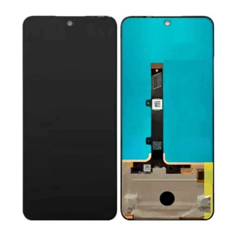 Tecno Spark 30 Pro ORIGINAL LCD Screen Display - Black