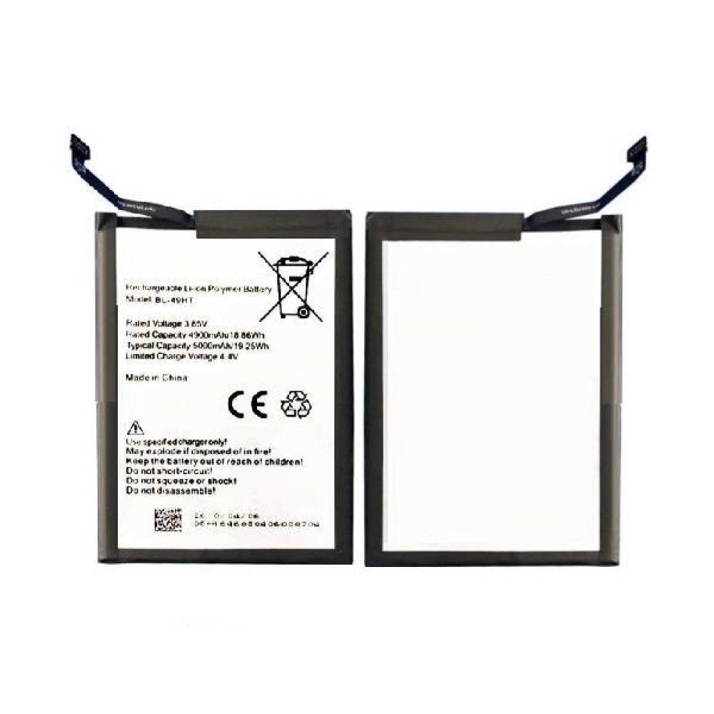 Tecno Spark 30C Battery | ORIGINAL | Cellspare