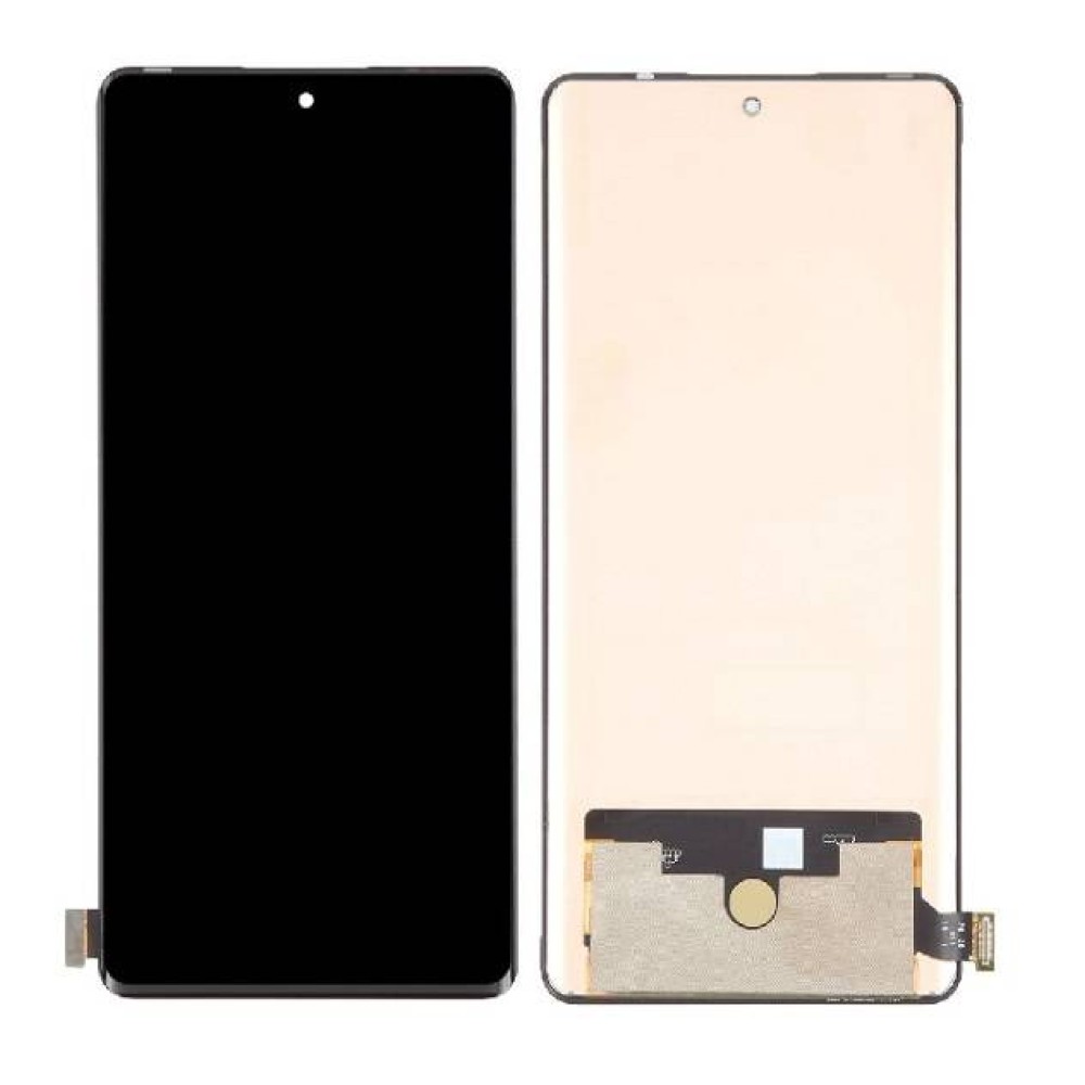 Tecno Spark Slim ORIGINAL LCD Screen Display - Black