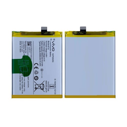 Vivo Spare Parts & Accessories Online Store - Cellspare