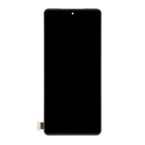 Vivo iQOO 12 LCD Screen Display Black | High Quality