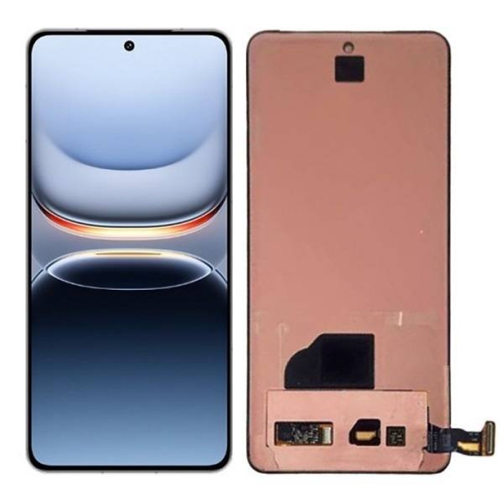 Vivo iQOO 13 ORIGINAL LCD Screen Display - Black