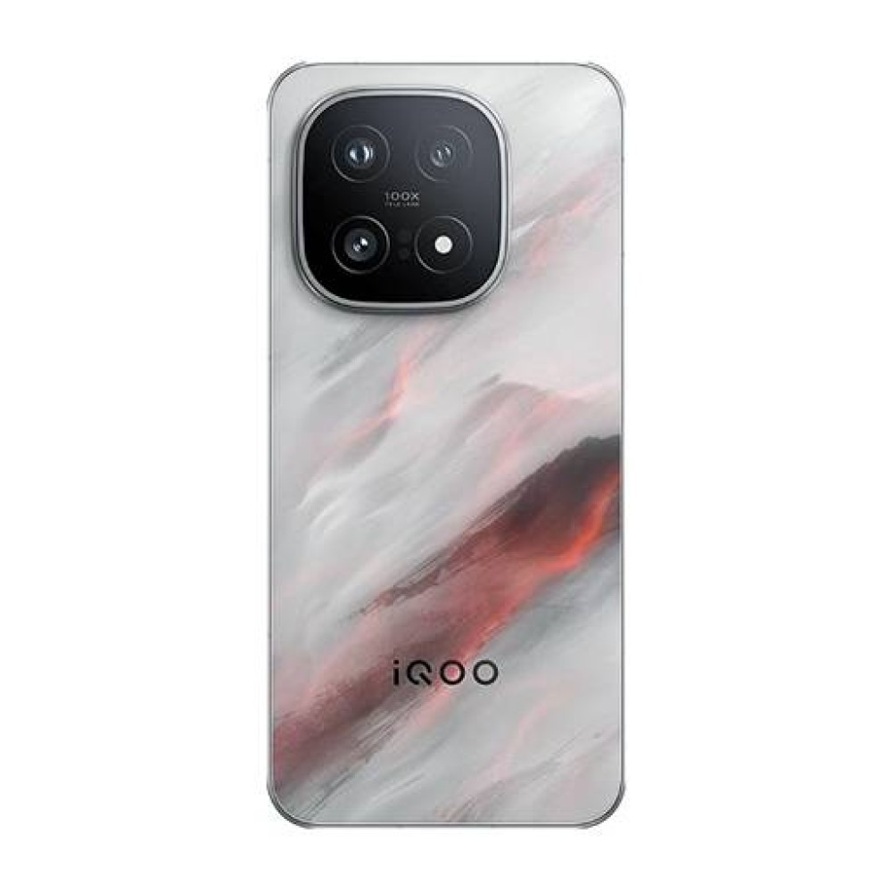 Rear Housing Panel Cover For Vivo iQOO 15 5G Apex | High Quality