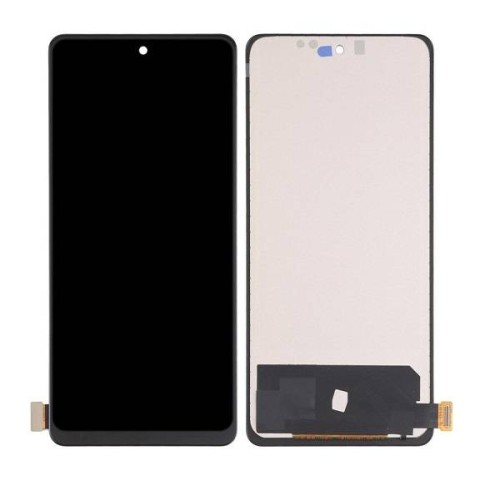 Vivo iQOO 7 Spare Parts & LCD Screen Display Best Price - Cellspare