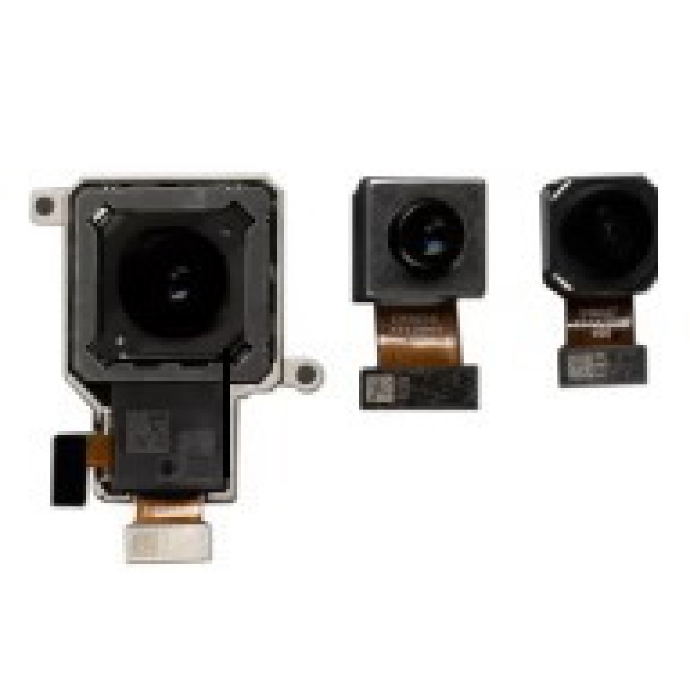 Vivo iQOO 9 Pro Rear Camera Replacement - Cellspare