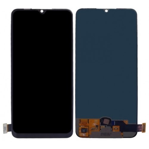 Vivo iQOO Neo 7 LCD Screen Display Black | High Quality