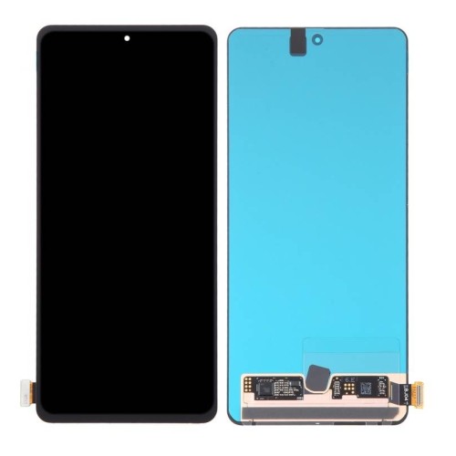 Vivo iQOO Neo 7 ORIGINAL LCD Screen Display - Black