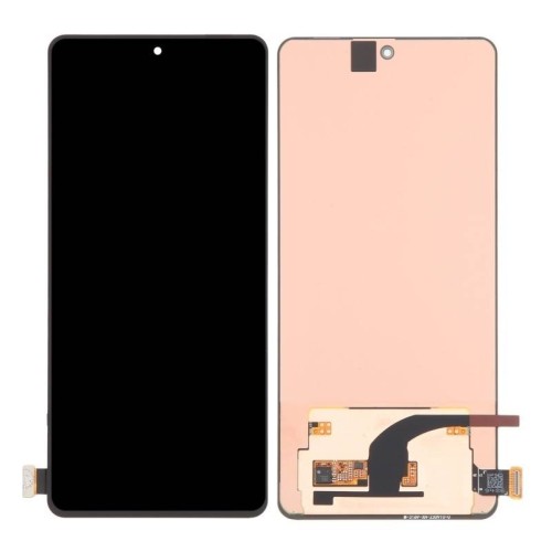 Vivo iQOO Neo 8 Pro ORIGINAL LCD Screen Display - Black