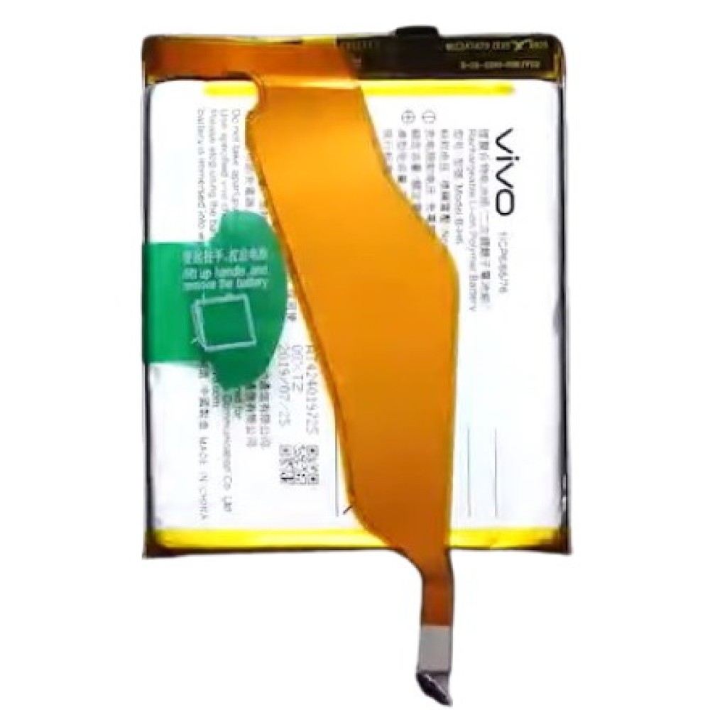 Vivo iQOO Pro 5G Battery Replacement - Cellspare
