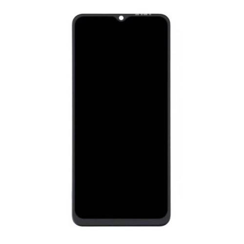 Vivo iQOO Z3 ORIGINAL LCD Screen Display - Black