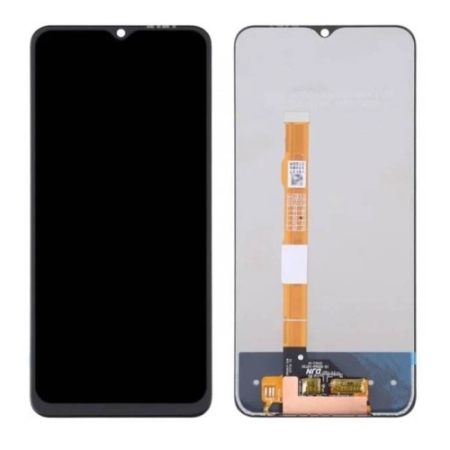 Vivo iQOO Z3 ORIGINAL LCD Screen Display - Black