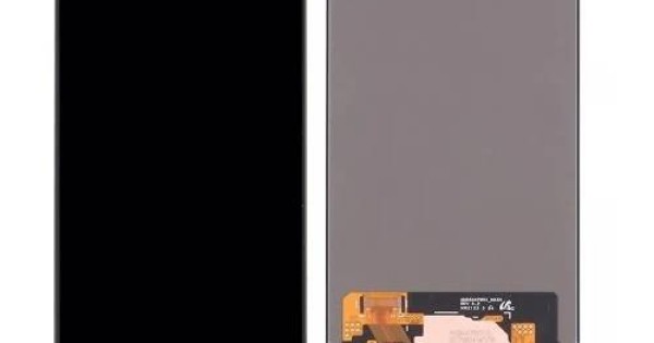 Vivo iQOO Z6 Pro LCD Screen Display Black | High Quality
