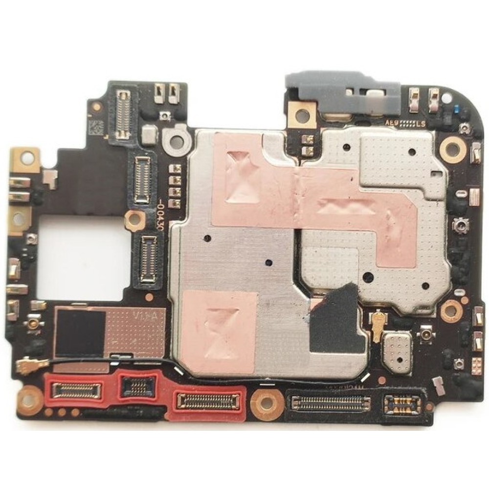 Vivo iQOO Z7 128GB Motherboard PCB Module - Cellspare